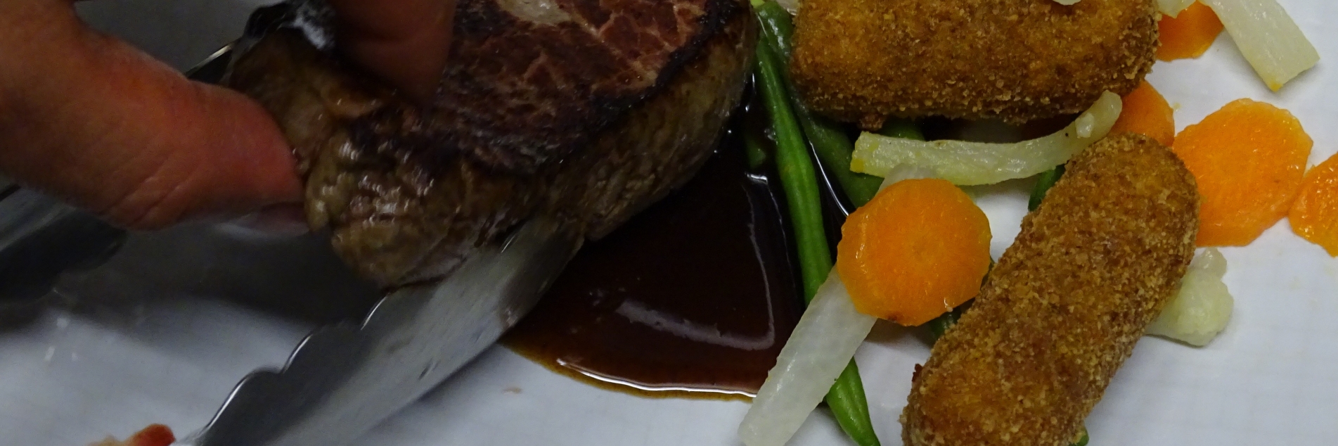 Le Peille Restaurant